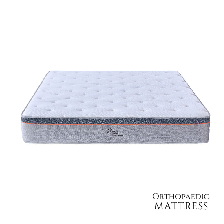 Exclusive Orthopaedic Mattress – Esorae Home