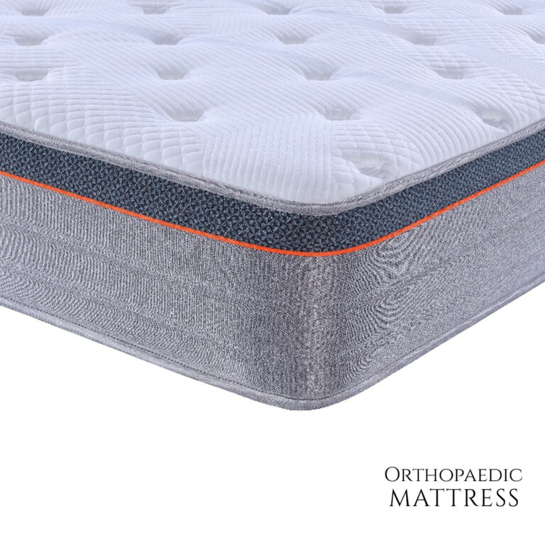 Exclusive Orthopaedic Mattress – Esorae Home