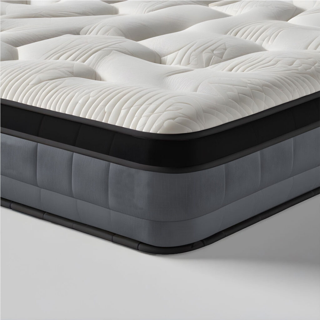 Memory Mattress – Esorae Home